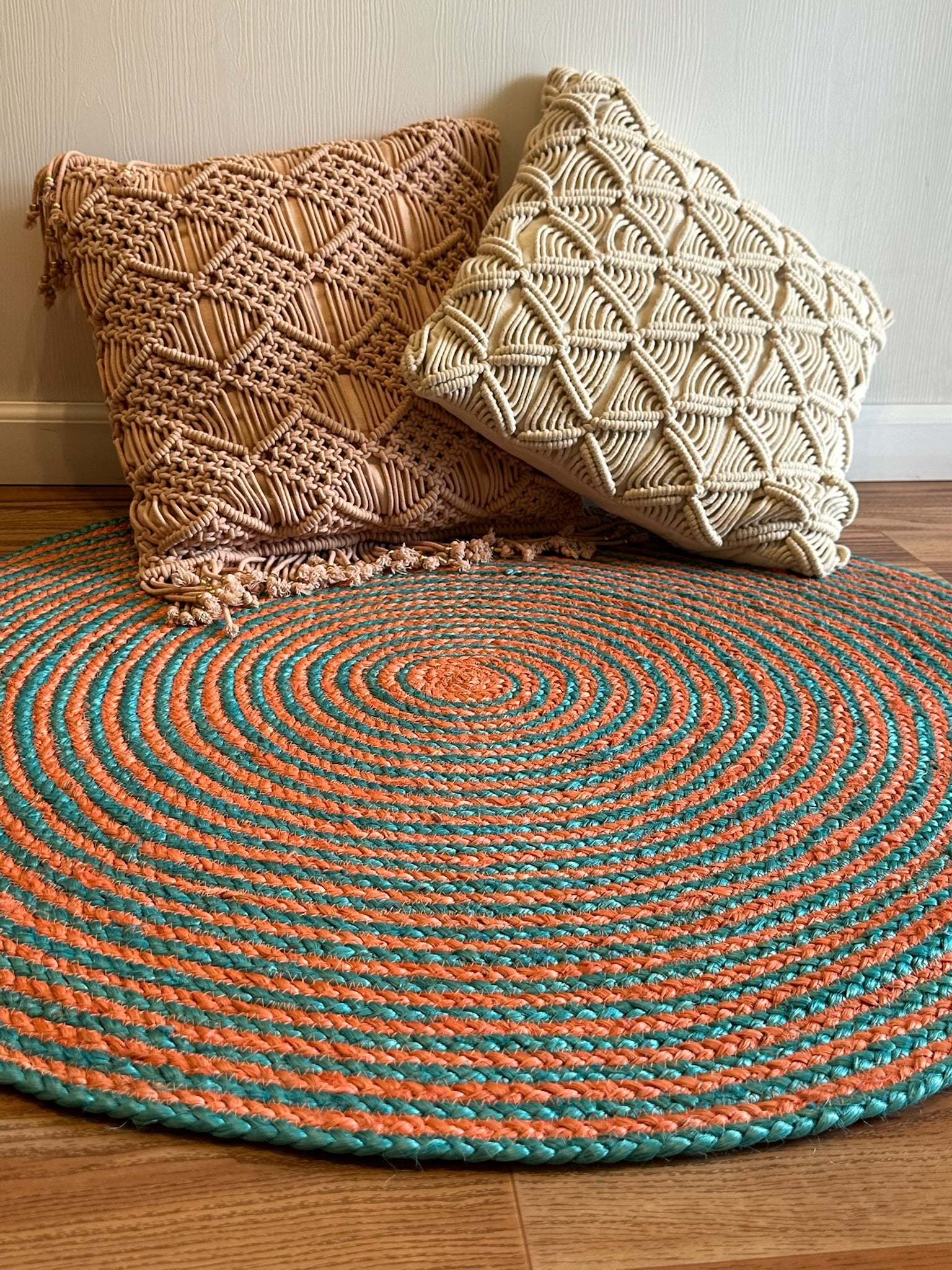 Twining Weave – THE SIMPLE THINGS